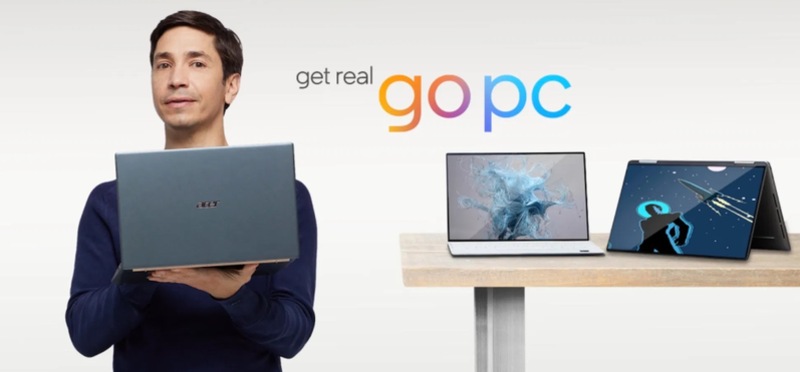 Intel lanza una campaña a la desesperada, asegura que sus procesadores ...