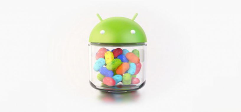 Principales novedades de la nueva versión 4.1 de Android: Jelly Bean ...