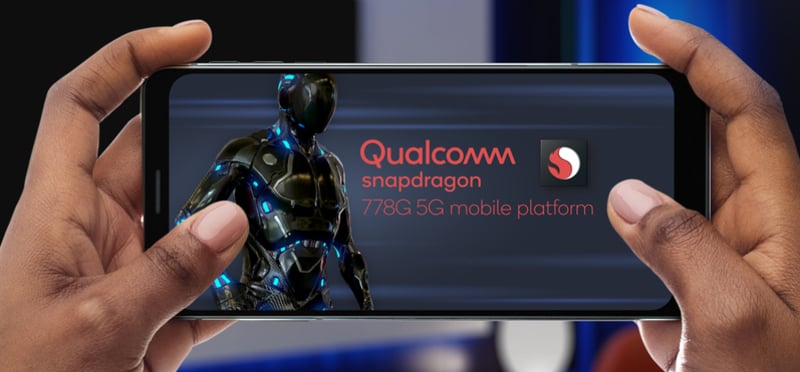 Qualcomm anuncia el Snapdragon 778G, con 5G y fabricado a 6 nm | Geektopia