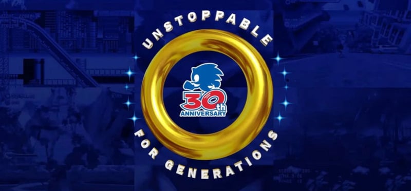 Sonic cumple 30 años y lo celebra con remasterizaciones y la promesa de ...