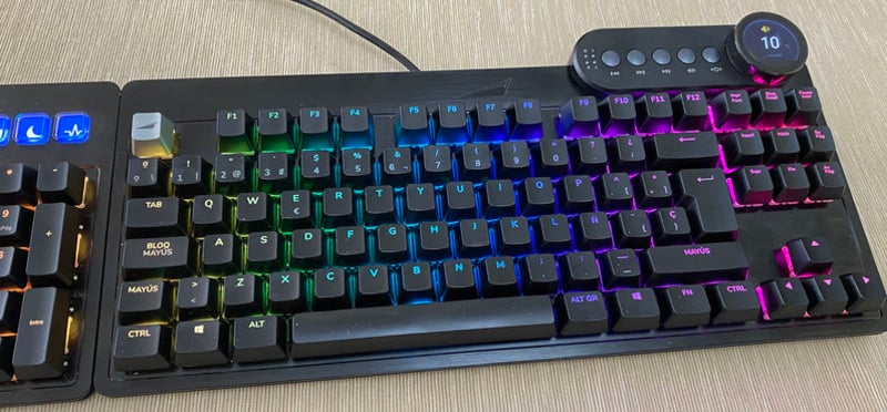 Review: Mountain Everest Max | Análisis y opinión | Geektopia