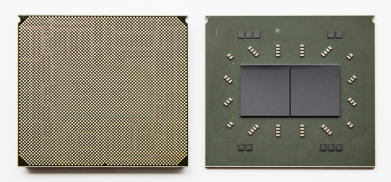 IBM muestra Telum, su próximo procesador para centros de datos con un ...