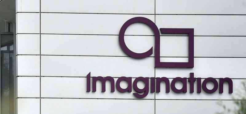 Imagination anuncia la GPU DXTP con un 20 % más de rendimiento por vatio | Geektopia