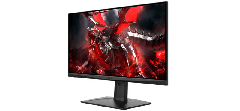 MSI anuncia el Optix MAG281URV | Geektopia