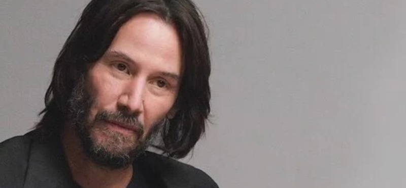 Keanu Reeves desdeña los NFT, y asegura que nunca ha jugado a ...