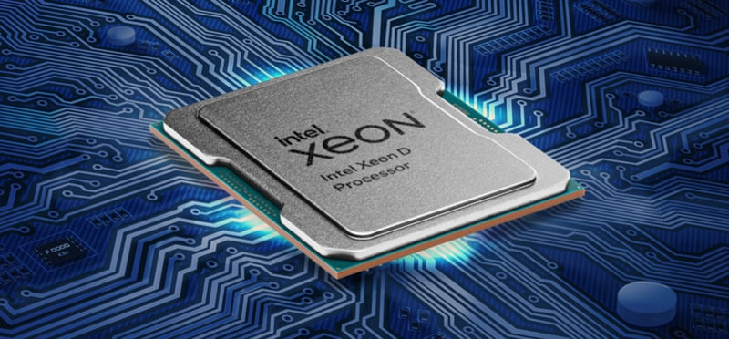 Intel lanza los Xeon D creados para redes y equipos frontera definidos ...