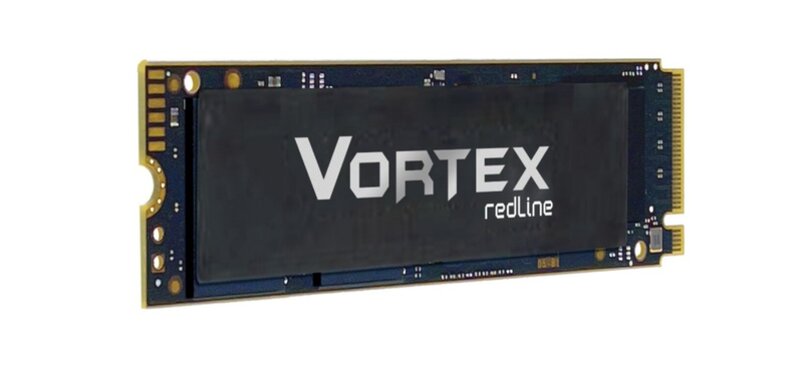 La serie de unidades Redline Vortex de Mushkin alanza los 7415 MB/s | Geektopia