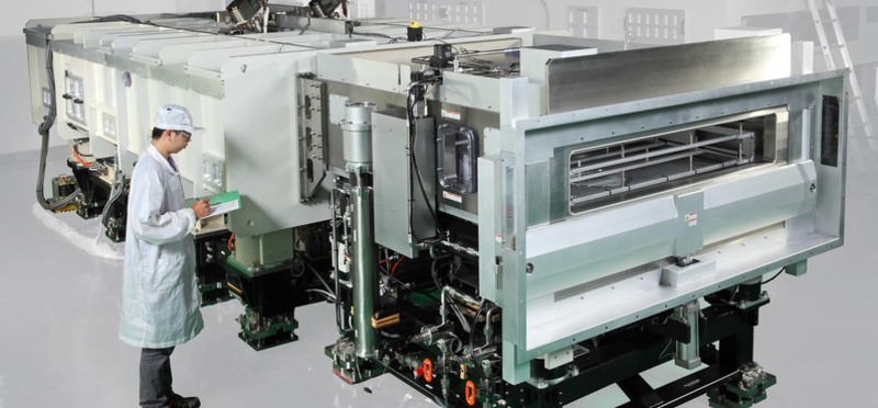 Applied Materials habla sobre su próxima maquinaria para 3 nm y los ...