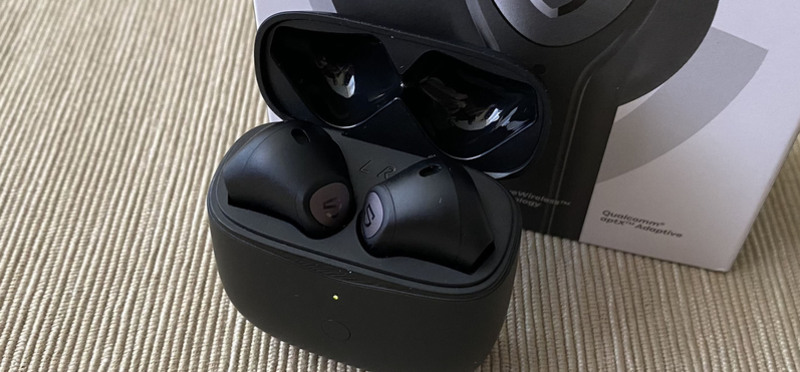 Review: SoundPEATS Air3 | Análisis, revisión y opinión | Geektopia