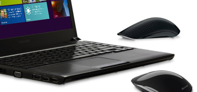 Microsoft pondrá a la venta Surface el 26 de octubre, y también anuncia ...