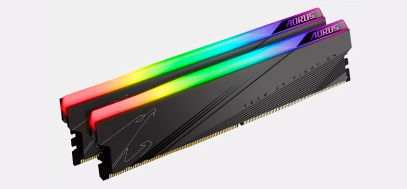Gigabyte prepara memoria DDR5 de 7400 MHz CL 34 | Geektopia