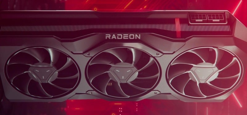 AMD mueve ficha publicitaria para decir que su RX 7900 XTX es mejor que ...