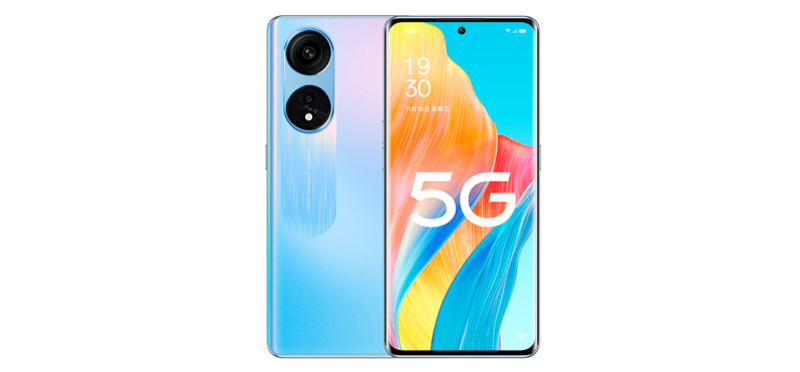 OPPO presenta el A1 Pro, con un Snapdragon 695 y cámara de 108 Mpx ...