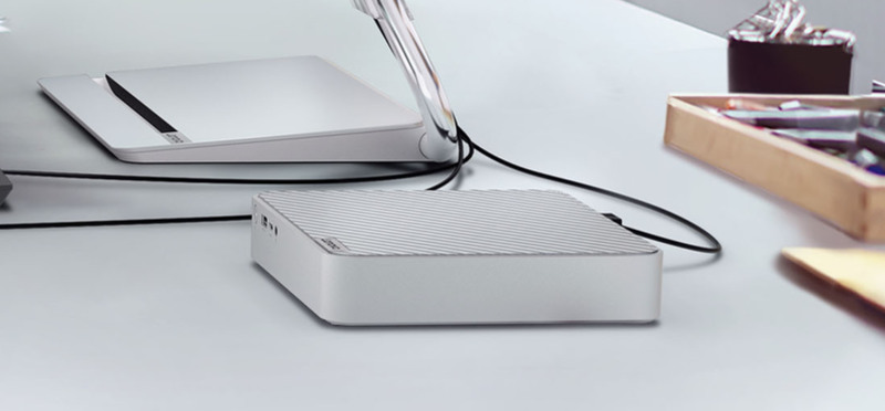 Lenovo anuncia el IdeaCentre Mini, con un Core i7-13700H y complejo de ...