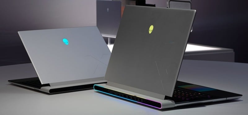Dell anuncia el Alienware x16 y renueva el Alienware x14 | Geektopia