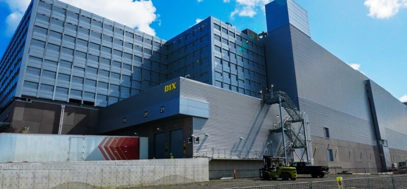 Intel cancela la construcción de otro centro de I+D en Oregón para ...