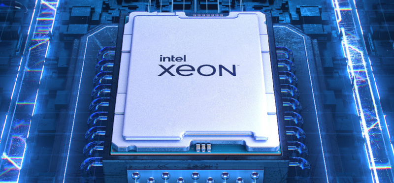 Intel actualiza su itinerario de los Xeon, los Sierra Forest tendrán ...