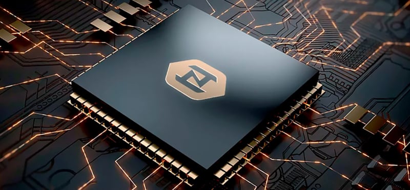 Una GPU china fabricada a 14 nm pone su objetivo en dar el rendimiento ...