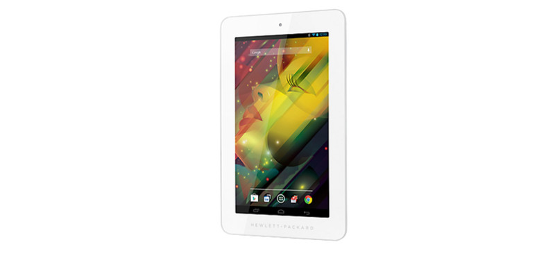 HP 7 Plus, una nueva tableta low cost de 100$ | Geektopia