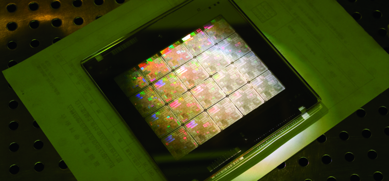 NVIDIA, ASML, TSMC y Synopsis unen fuerzas para acelerar el diseño y producción de chips | Geektopia