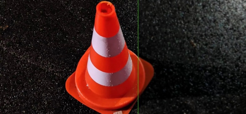 Añaden la RTX Video Super Resolution a la aplicación de 'VLC' | Geektopia
