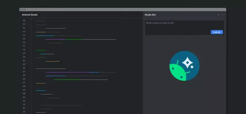 Google se mete en los asistentes de programación por IA con 'Studio Bot ...