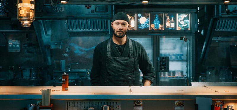 NVIDIA introduce una IA generativa para mantener en los juegos ...