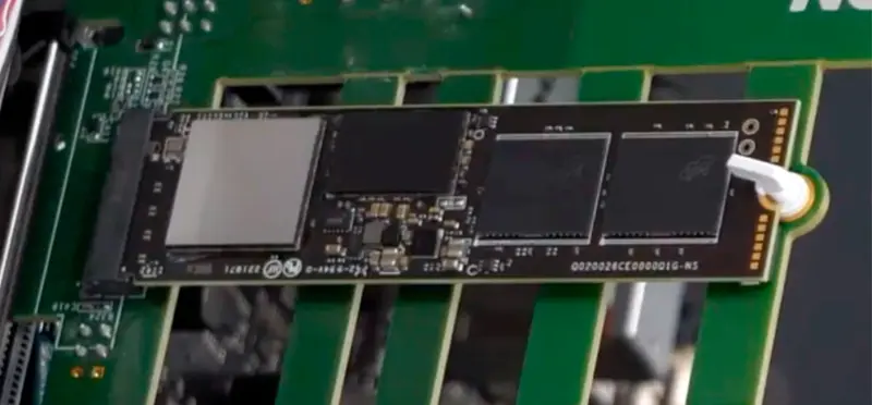 Phison anuncia su controlador PCIe 4.0 más rápido, el PS5029-E29T | Geektopia