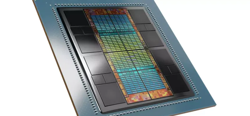 AMD anuncia la MI300A que combina CPU, GPU y 128 GB de HBM3 en un gran ...