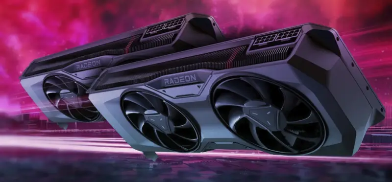 AMD actualiza el lote de 'Starfield' para incluir a las Radeon RX 7700 ...