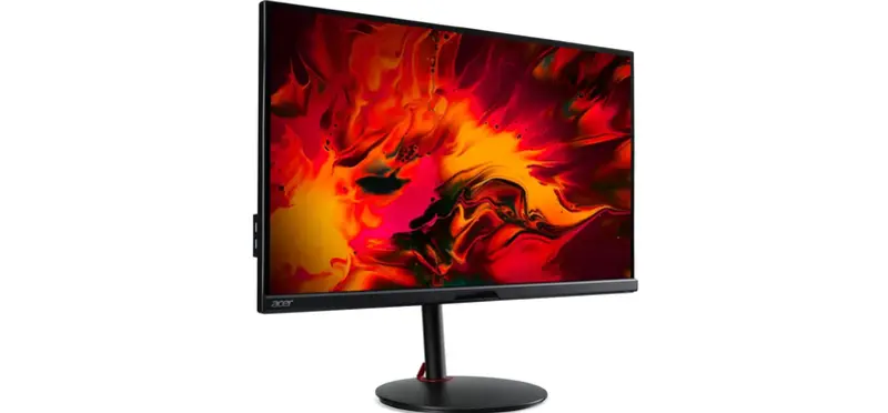 Acer anuncia el Nitro XV282K V3, monitor 28˝ IPS 4K y 150 Hz de 430 ...