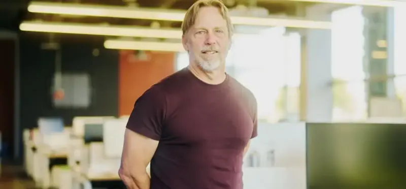 Jim Keller se une a exingenieros de Intel en una nueva empresa centrada ...