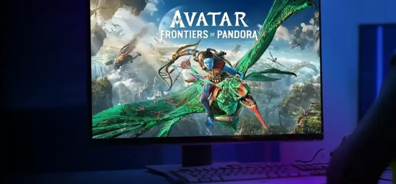 AMD ofrece 'Avatar: Frontiers of Pandora' con la compra de algunas de ...