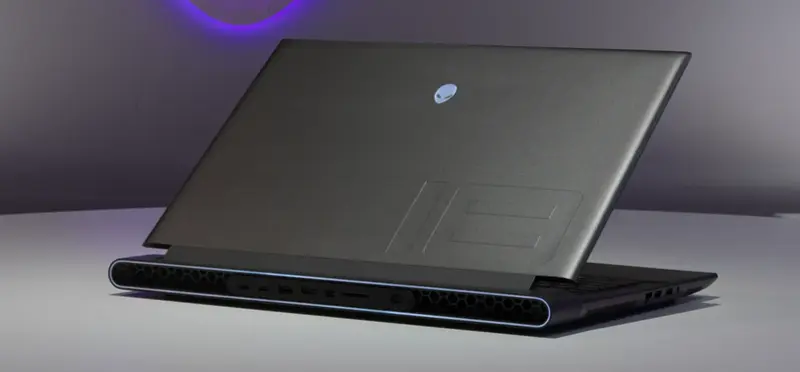 Dell renueva los Alienware m16 y m18, hasta un Core i9-14900HX y RTX 4090 | Geektopia