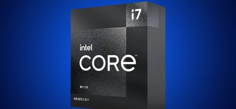 Los procesadores Core Black Edition de Intel no son lo que parecen ...