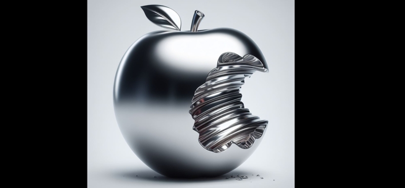 Apple presenta MGIE, una IA para edición de imágenes mediante ...