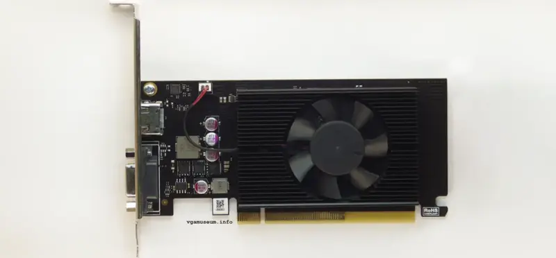 Moore Threads pone en el mercado chino la tarjeta gráfica MTT S30 de ...