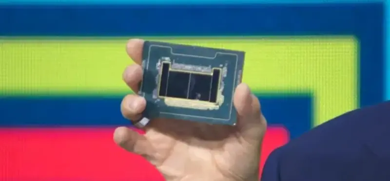 Intel muestra un Sierra Forest de 288 núcleos E para la frontera de las ...