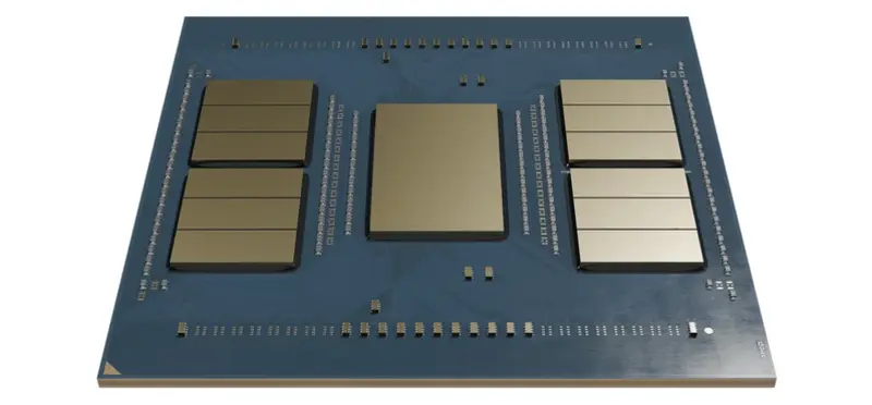 AMD anuncia la disponibilidad de los EPYC 9005 de hasta 192 núcleos Zen 5 | Geektopia