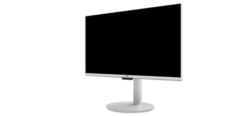 Acer anuncia las series DA1 y Nitro GA1 de monitores generalistas y ...