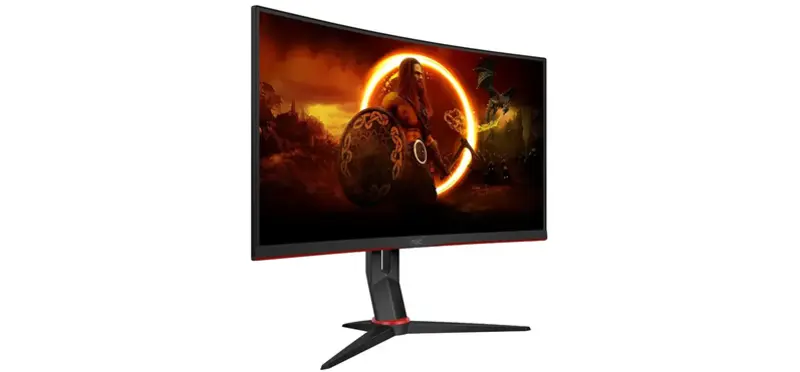 AOC anuncia el C27G2Z3, monitor 27˝ FHD VA de 280 Hz y 0.5 ms | Geektopia
