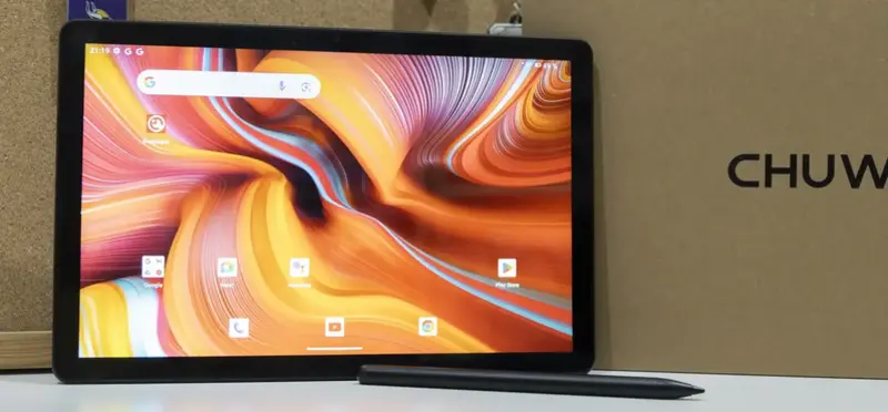 Análisis: Chuwi Hi10 XPro 2023 review en español | Geektopia