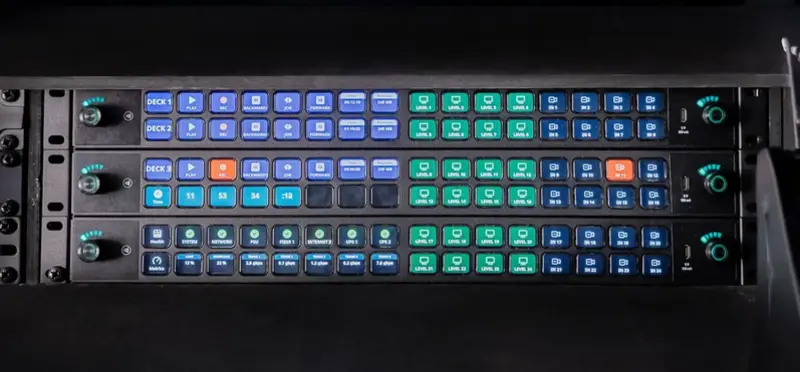 Elgato presenta Stream Deck Studio para los profesionales | Geektopia