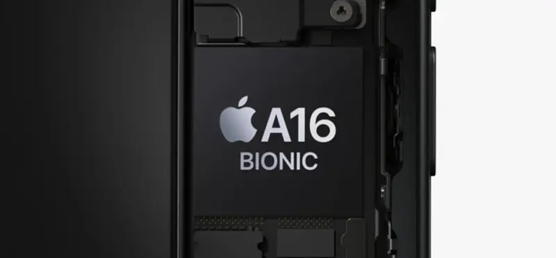 TSMC habría empezado a producir el A16 Bionic de Apple en su nueva ...