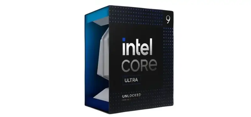 Estas son las cajas en las que se venderán los Core Ultra 200K | Geektopia
