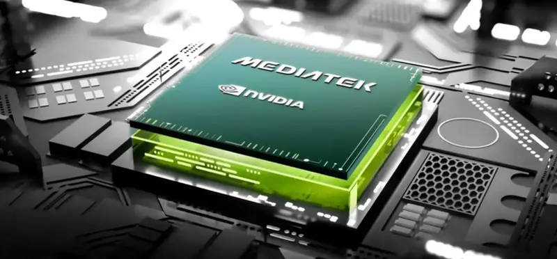 El procesador de Mediatek con GPU de NVIDIA llegaría en la segunda mitad de 2025 | Geektopia