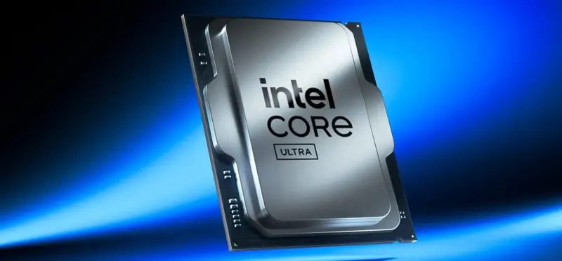 Intel lanzaría unos «Core Ultra X» junto a los Panther Lake | Geektopia