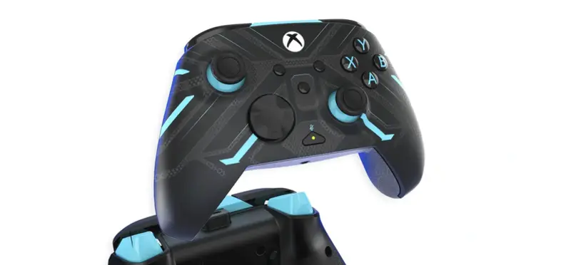 Turtle Beach anuncia el mando Rematch Glow | Geektopia