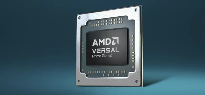 AMD anuncia la serie Versal Gen 2 de FPGA con CXL 3.1 y PCIe 6.0 ...