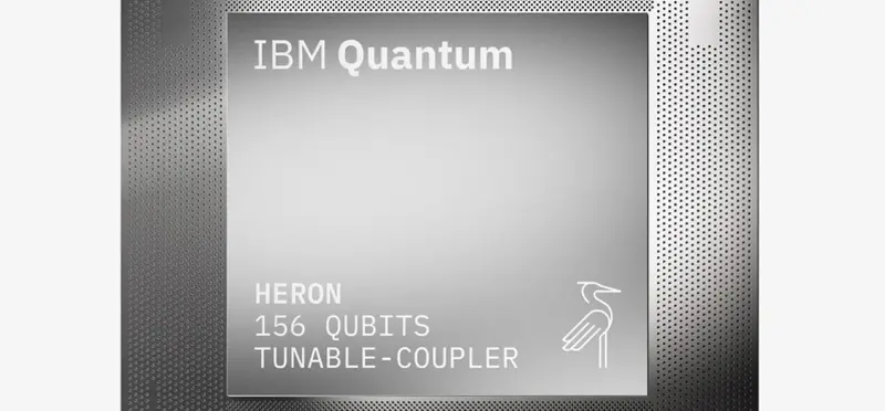 IBM anuncia su nuevo procesador cuántico de 156 cúbits, y mejoras a ...